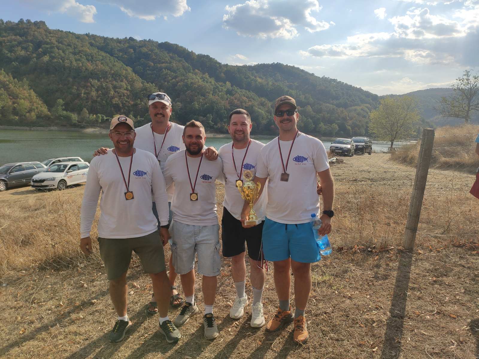 2024 FIDER SUPER PRVA LIGA 3 i 4 kolo